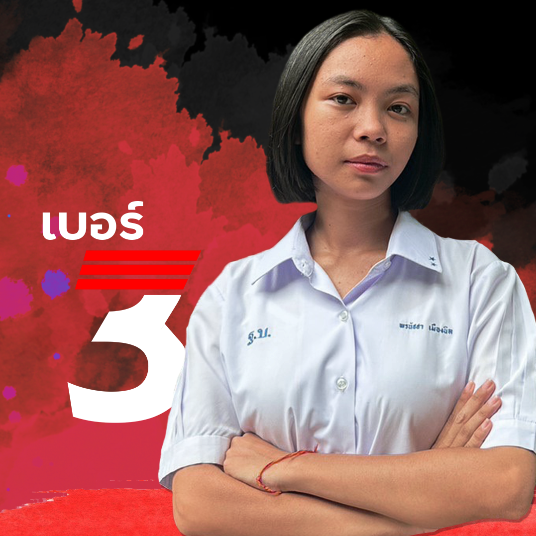 พรรคนี้เพื่อฐานบิน